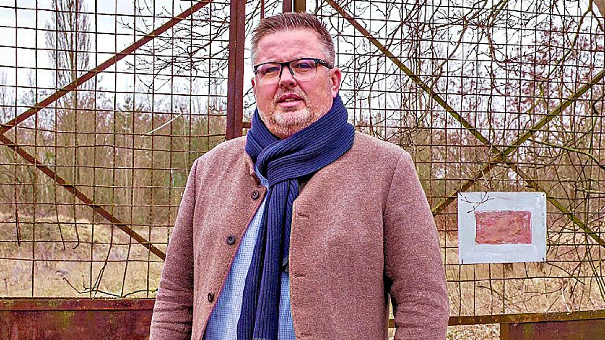 Wahl in Coswig: Saage wird Bürgermeister - Knappes Rennen im Stechen