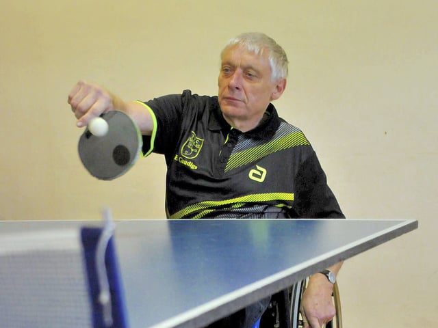 Im Sport erfolgreich trotz Handicap: Der „Fürst“ von Bismark: Krönung ...