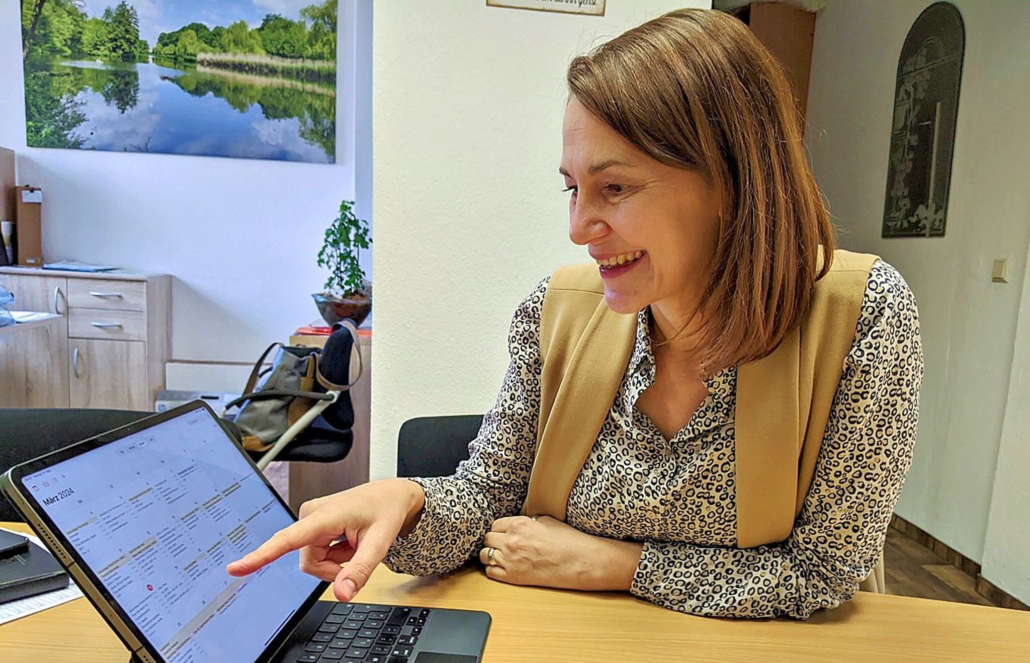 Bund der Steuerzahler: Kritik an Bezügen von CDU-Landtagsabgeordneter ...