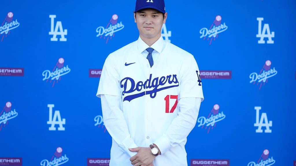 Baseball: Bombendrohung zum MLB-Saisonauftakt in Seoul