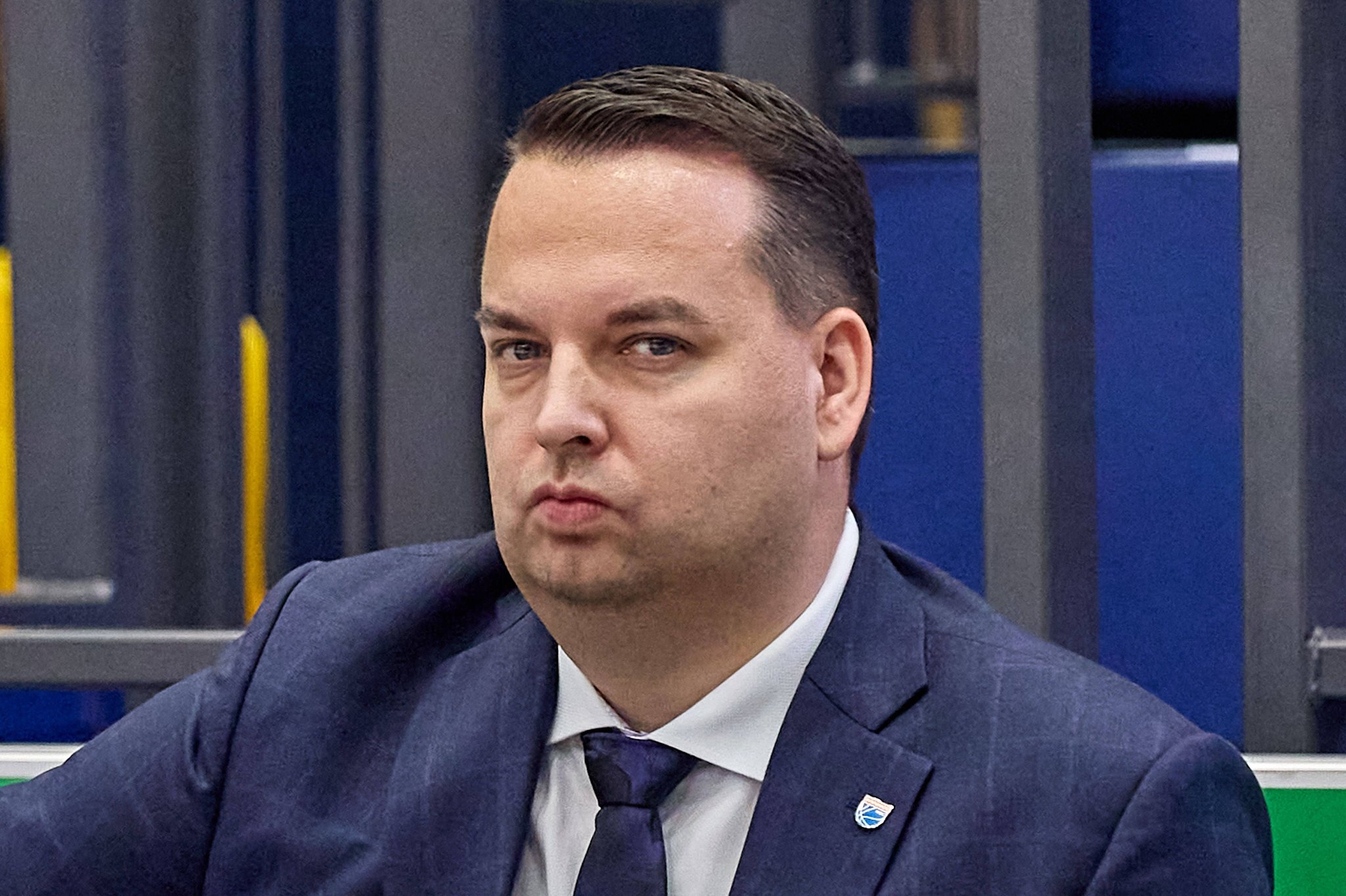 Basketballer aus Weißenfels: Darum warnt MBC-Chef Geissler seine ...