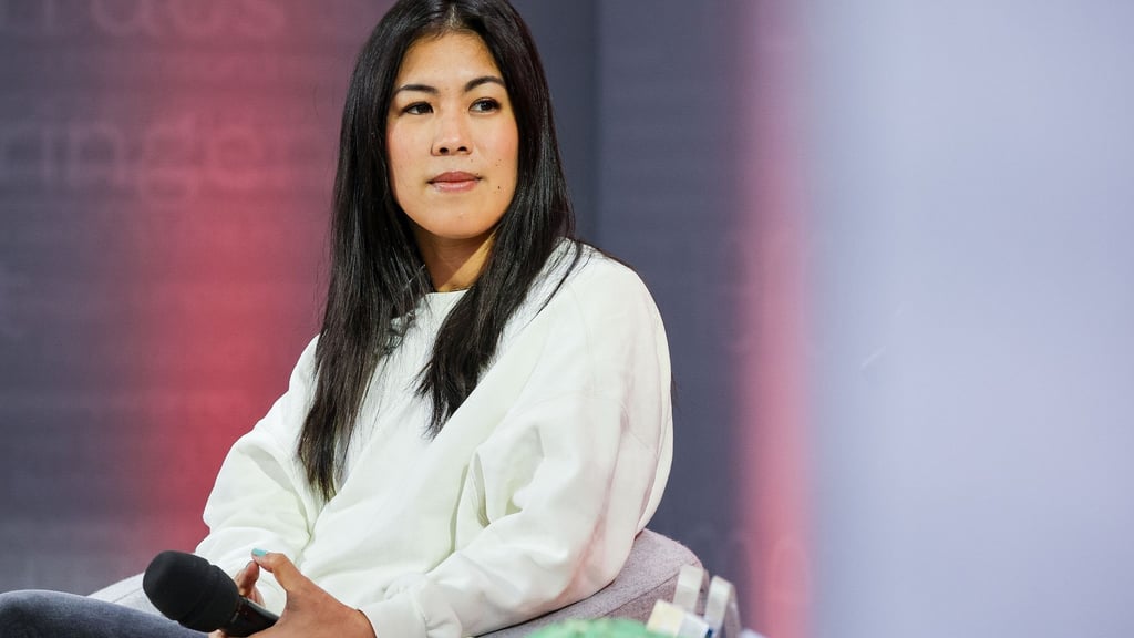 Wissenschaft: Moderatorin Nguyen-Kim: Kinder ernst nehmen