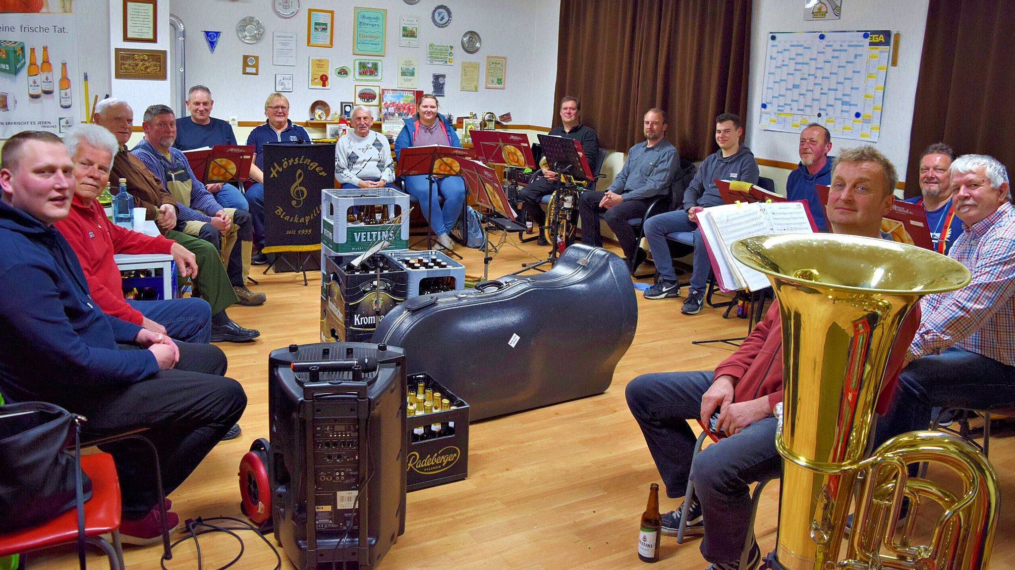 Volksstimme Oebisfelde