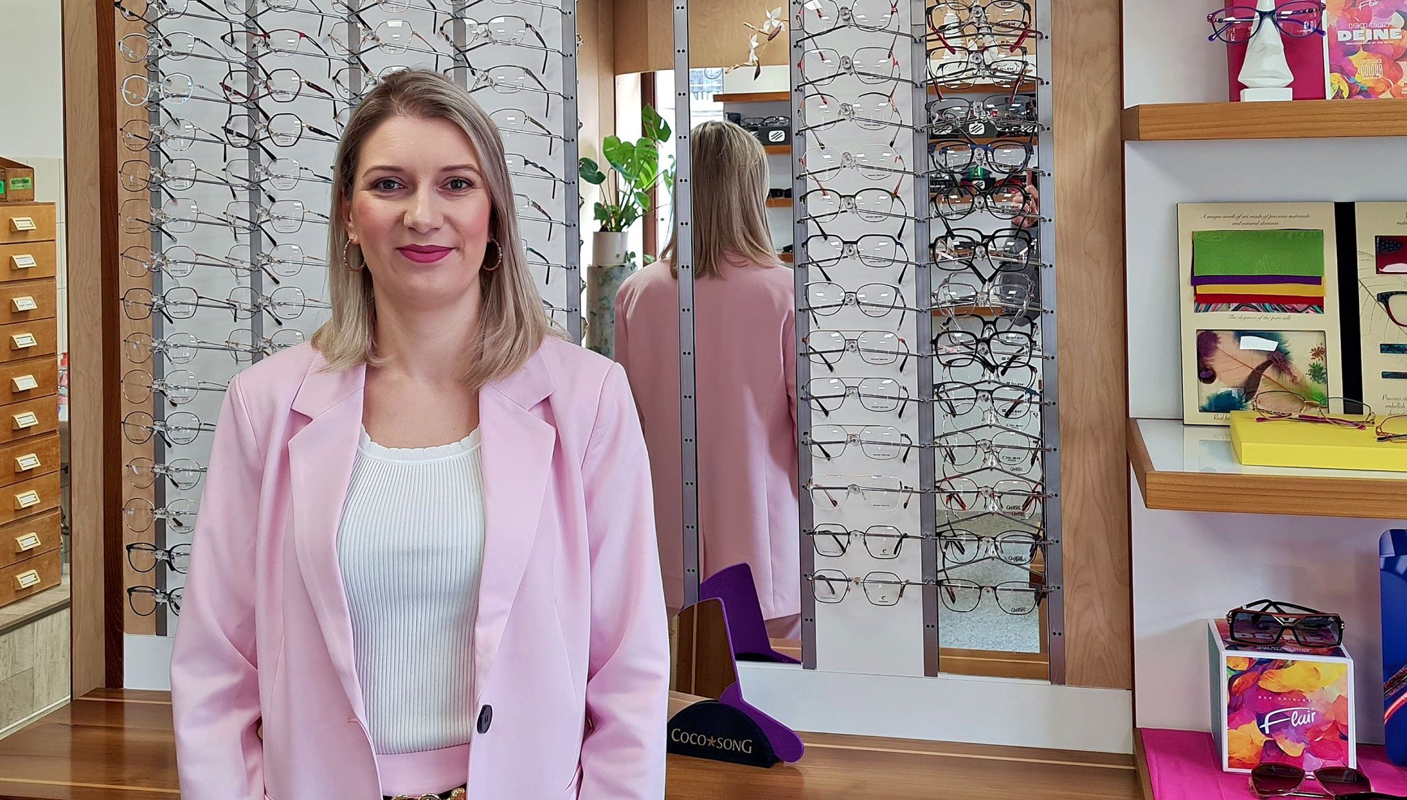 Handwerk im Burgenlandkreis: Familienbetrieb geht in die nächste ...