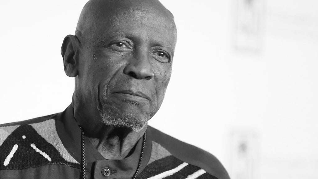 Oscar Winner Louis Gossett Jr Died Breaking Latest News