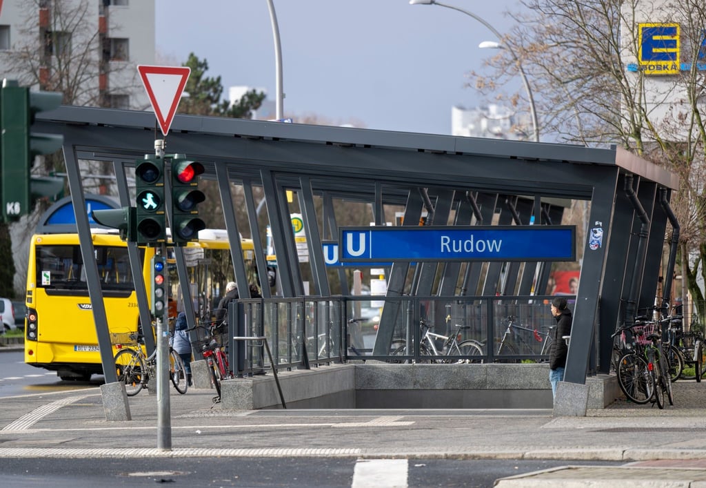 Wirtschaftlichkeit: Prüfung für U7-Verlängerung zum BER läuft noch