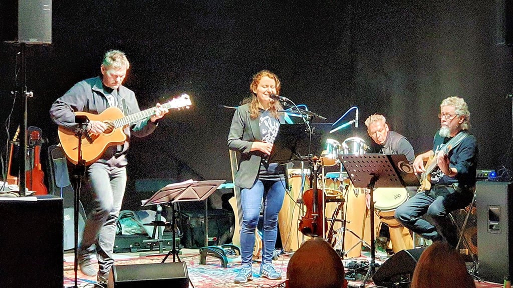 Freizeit: Mit Soul und Jazz klingen 59. Zerbster Kulturfesttage aus