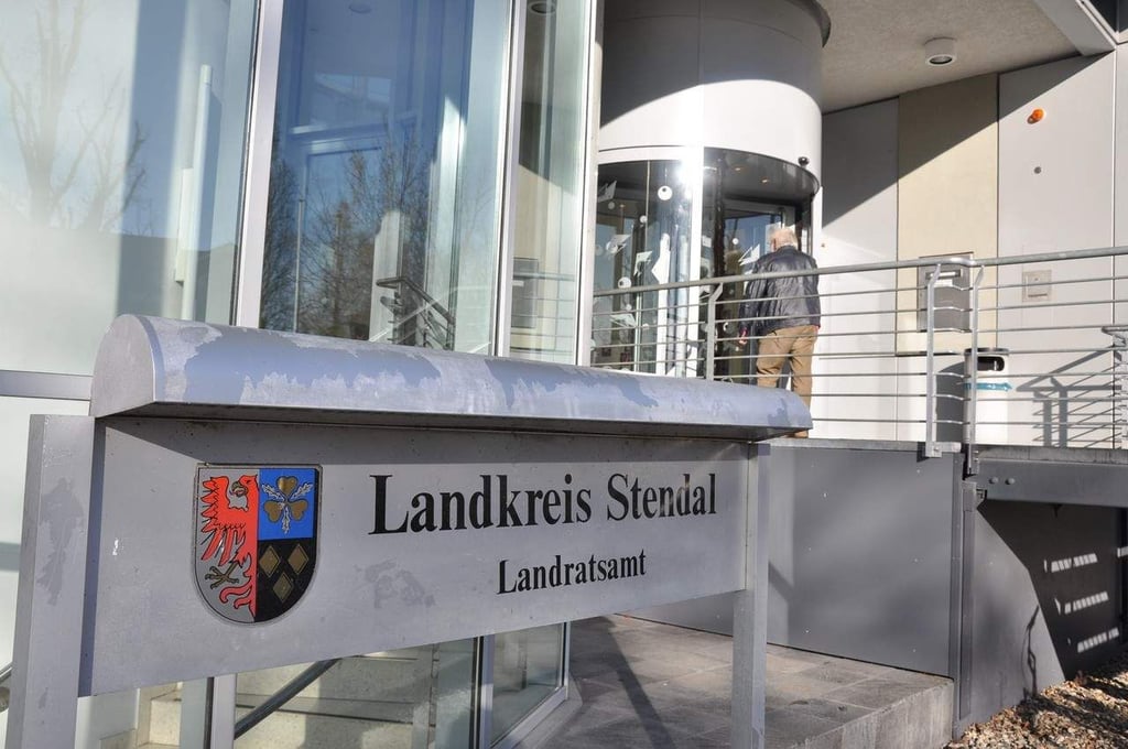 Kommunalwahl: Kreistag Stendal: Bewerber für Osterburg, Bismark ...