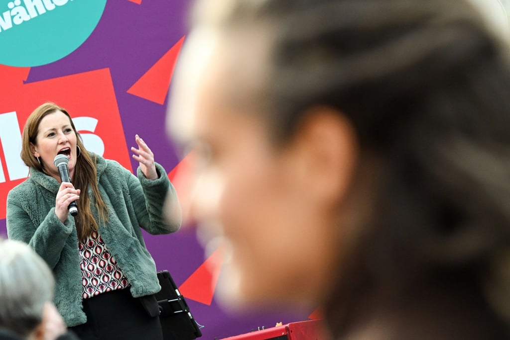 Wahlen: Linke will mit „Brot- und Butter-Themen“ beim Wähler punkten