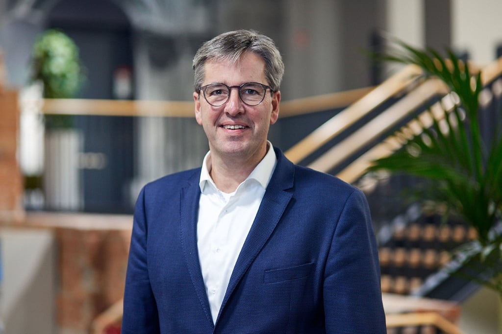 Kommunalwahlen 2024: Interview: Die Stadt ist der Lernort der Demokratie