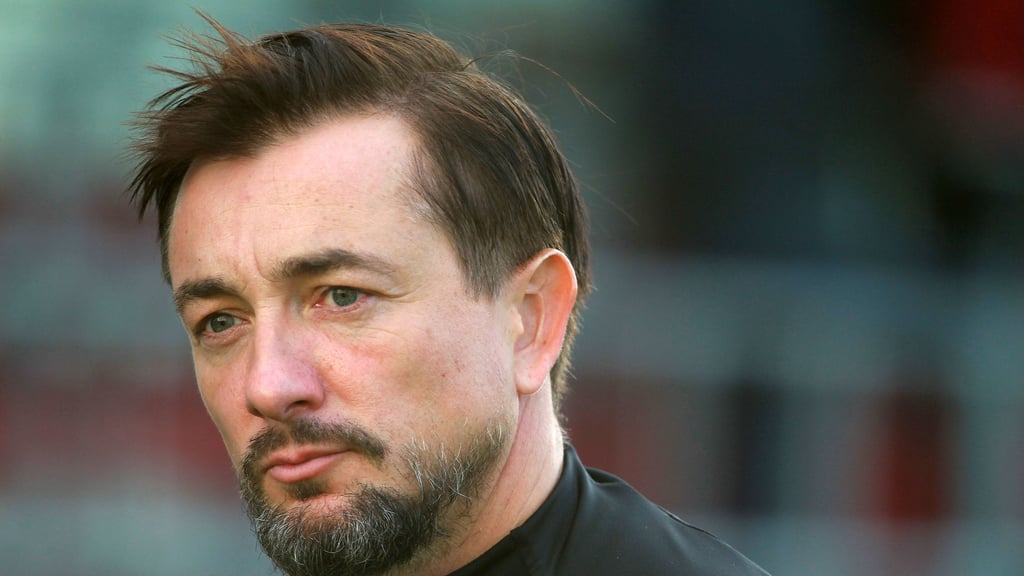 Daniel Meyer wird Sportdirektor beim HFC: Kurioser Vertrag für Ex-RB-Jugendtrainer