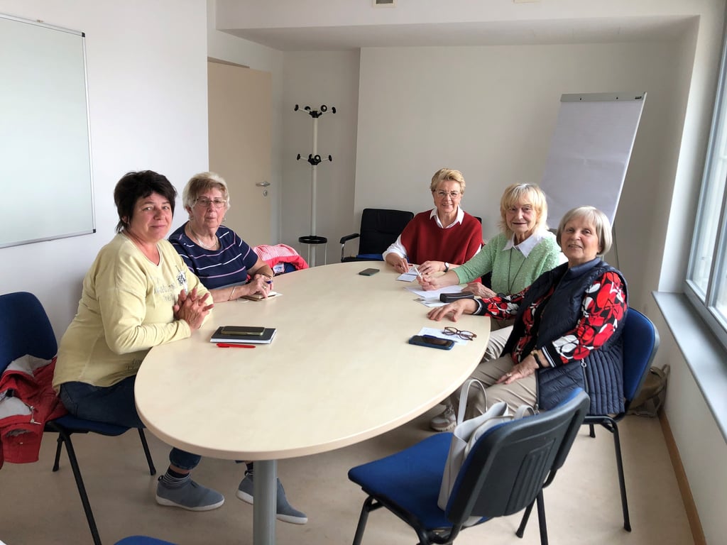 Kommunalwahl in Weißenfels: Weißenfelser Arbeitskreis fordert: Frauen ...