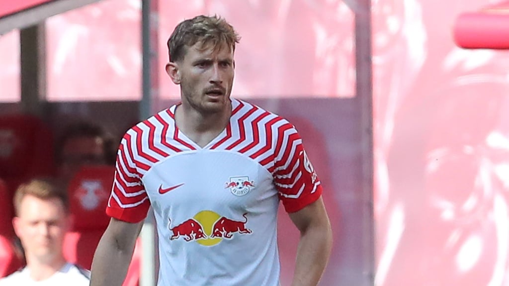 Letztes RB-Spiel? Lenz gibt gegen Bremen Leipzig-Comeback