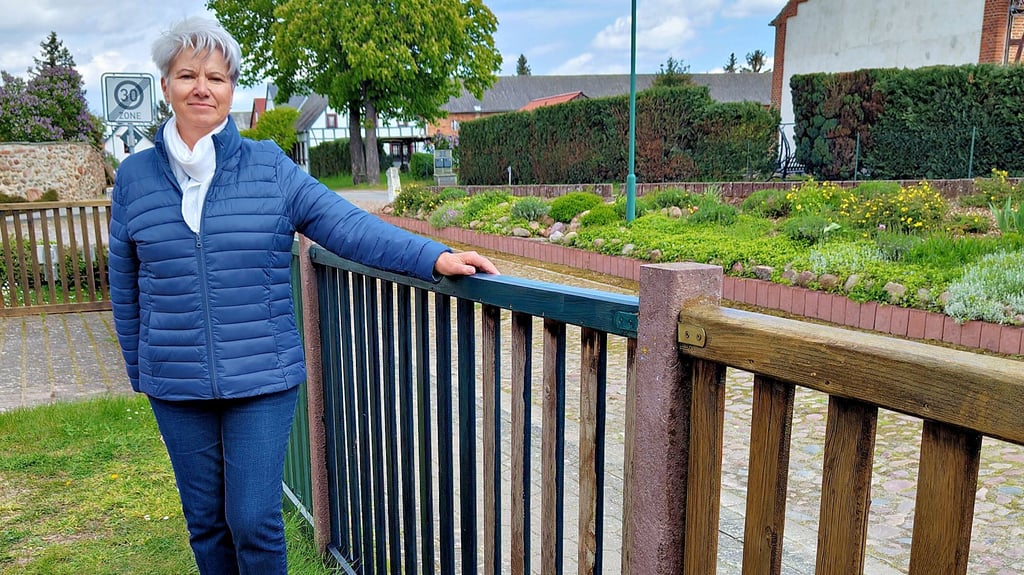 Groß Schwechten bei Stendal verwahrlost: So kämpfen die Bewohner für ...