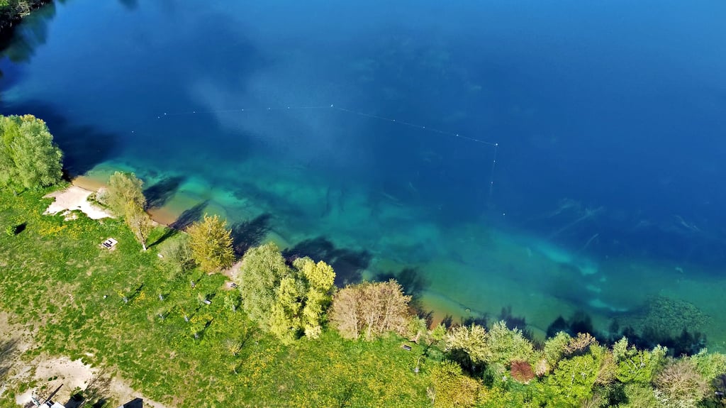 Freizeitvergnügen im Sommer: Badespaß kann bald starten: Wie man sich ...