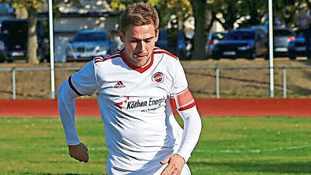 Fußball-Landesliga: Trainersuche erfolgreich abgeschlossen: CFC Germania setzt auf ein Urgestein ...