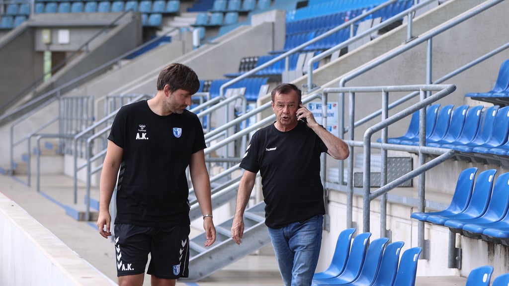 Transfers beim FCM: Auf diesen Positionen braucht Magdeburg Neuzugänge