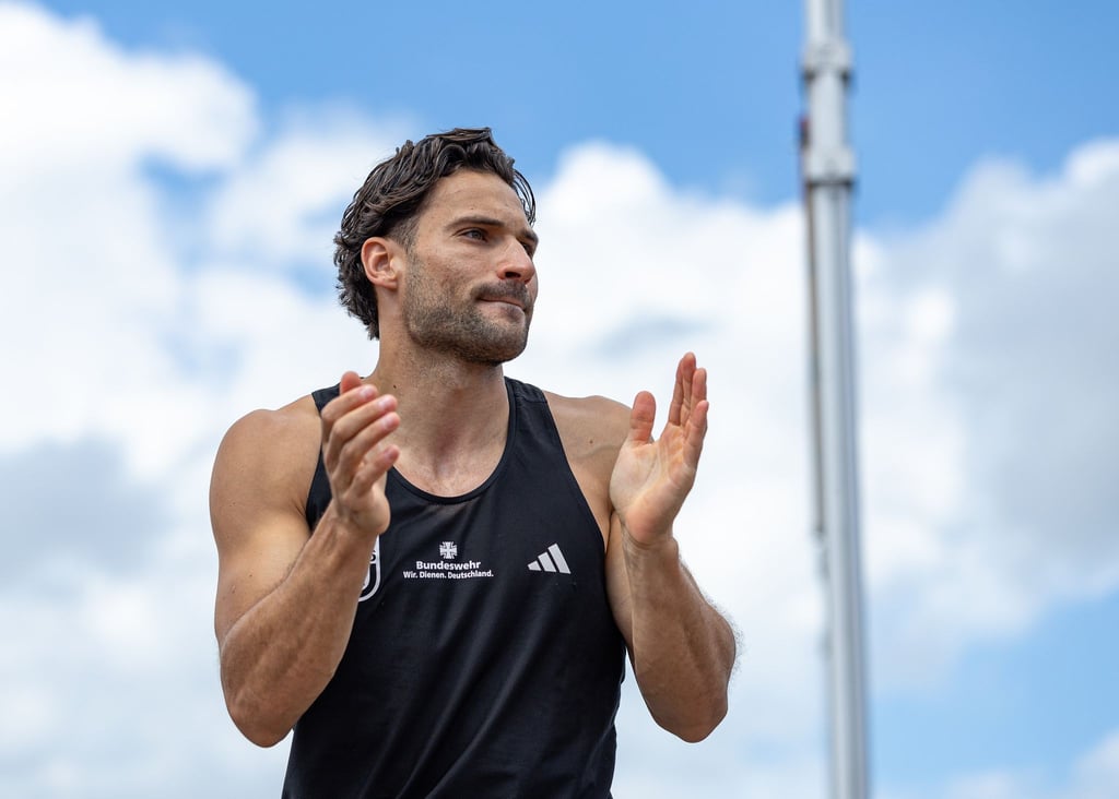 Leichtathletik: Mehrkämpfer Nowak und Grimm schaffen EM-Norm in Götzis