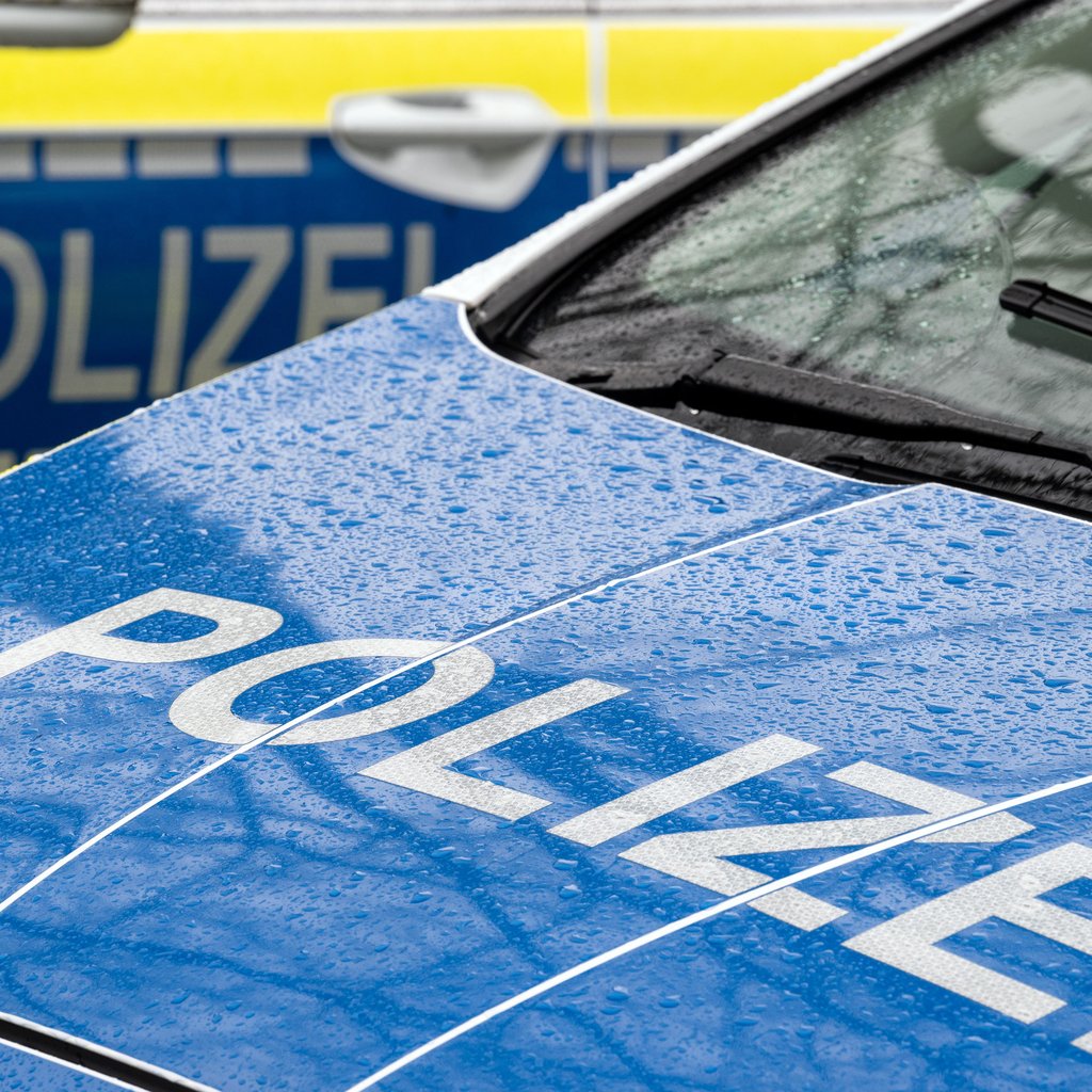 Polizei & Feuerwehr in Magdeburg - Blaulicht-Meldungen - Volksstimme