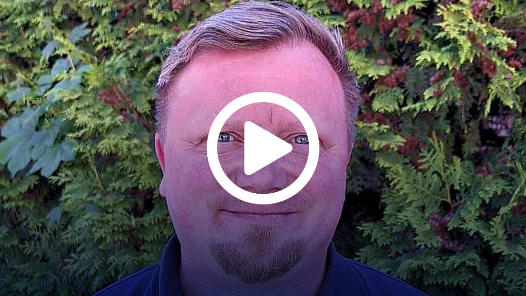 Kommunalwahl 2024 In Klötze: Mit Video: Thomas Korell (AfD): „Ehrenamt ...