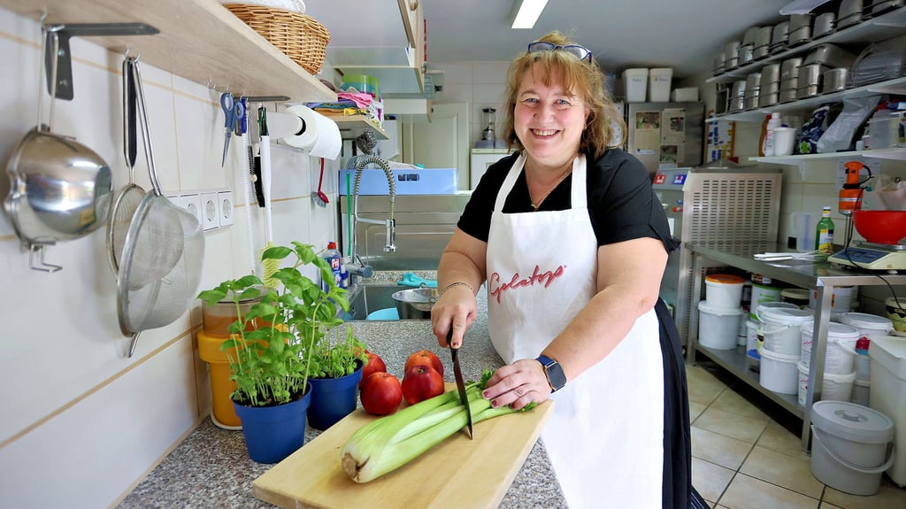 Selbstgemachtes aus dem Burgenlandkreis: Sellerie oder Möhre ...