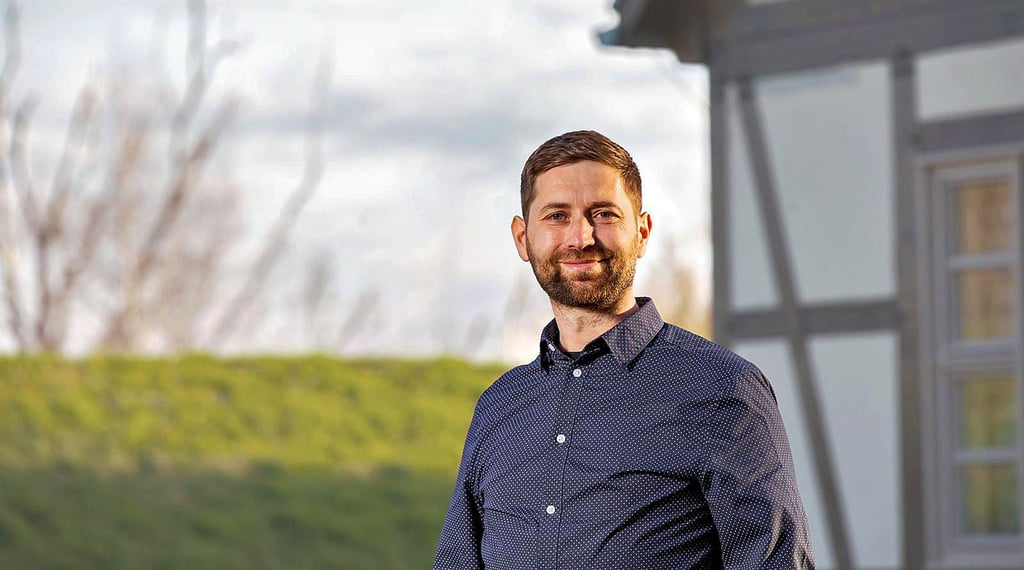 INTERVIEWS ZUR KREISTAGSWAHL 2024 IN WITTENBERG: SPD: Für mehr Finanz ...