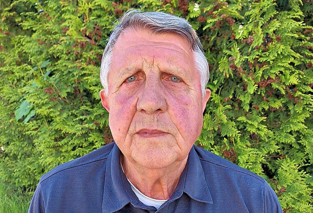 Kommunalwahl 2024 in Klötze: Mit Video: Horst Wienecke (FDP): „Zwei ...