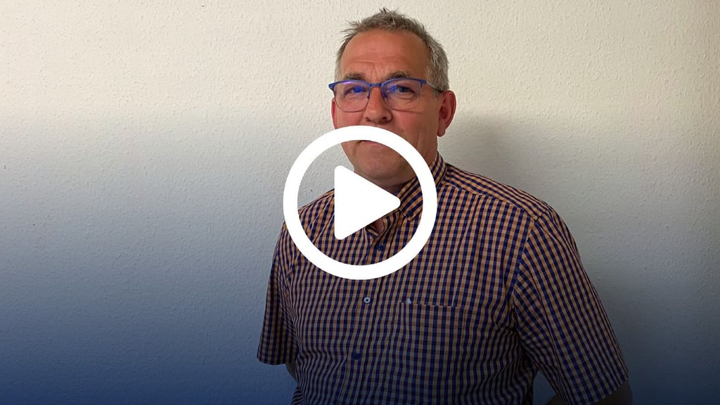 Kommunalwahl 2024 in Gardelegen: Mit Video: Jan Dittrich ...