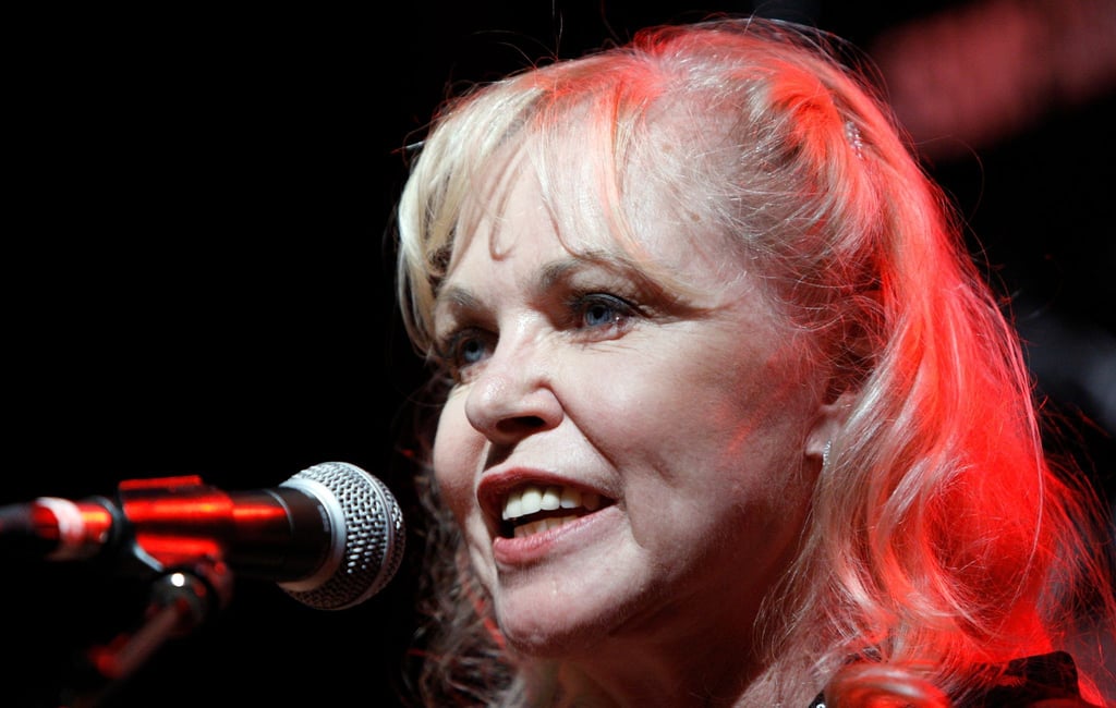 The Mamas and the Papas: „California Dreamin'“ - Michelle Phillips wird 80