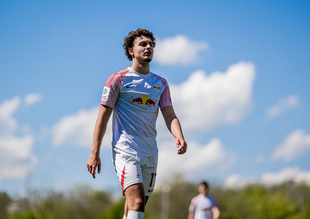 RB verliert wohl U19-Talent Bayindir an FC Schalke 04