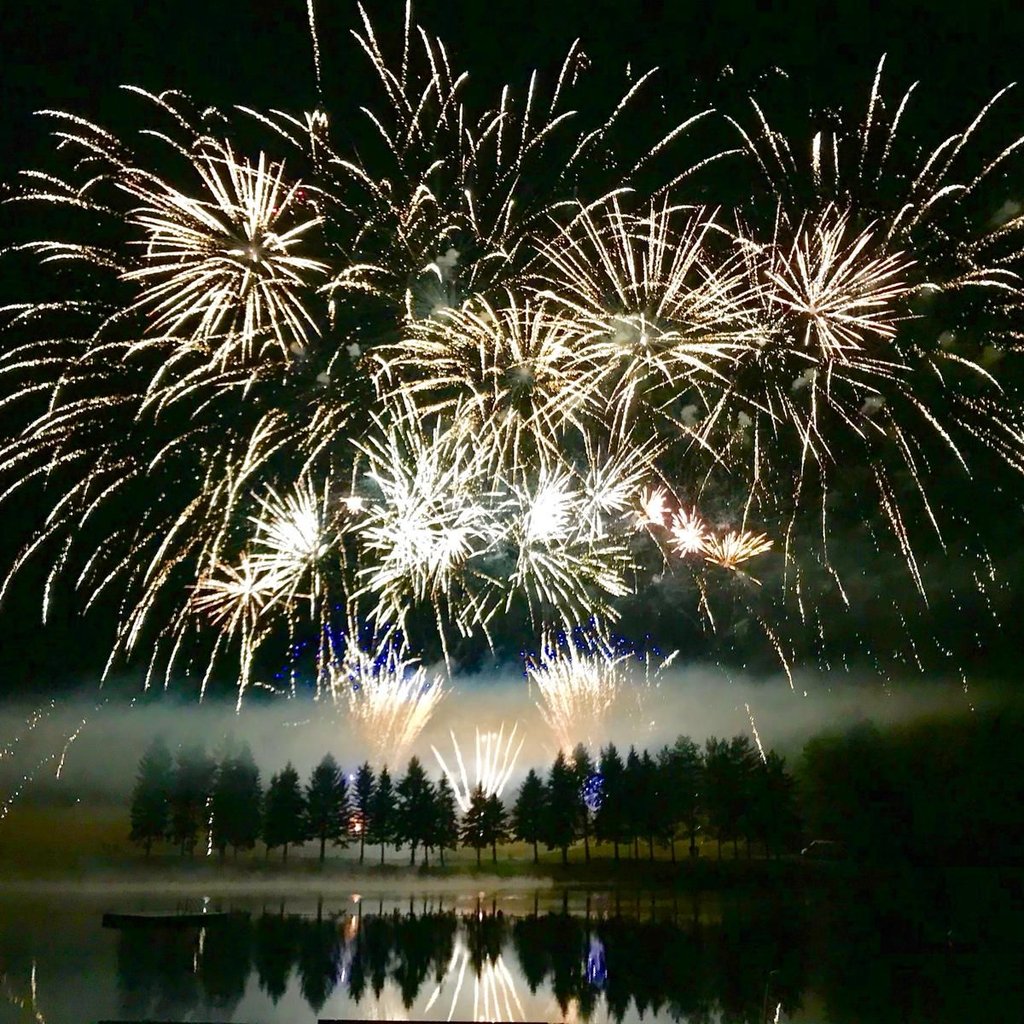 Anzeige: Pyro Games 2024: Das Duell der Feuerwerker 10.8.24 Elbauenpark ...