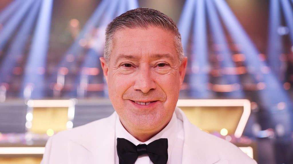 MDR-Talkshow: Joachim Llambi wird neuer „Riverboat“-Moderator