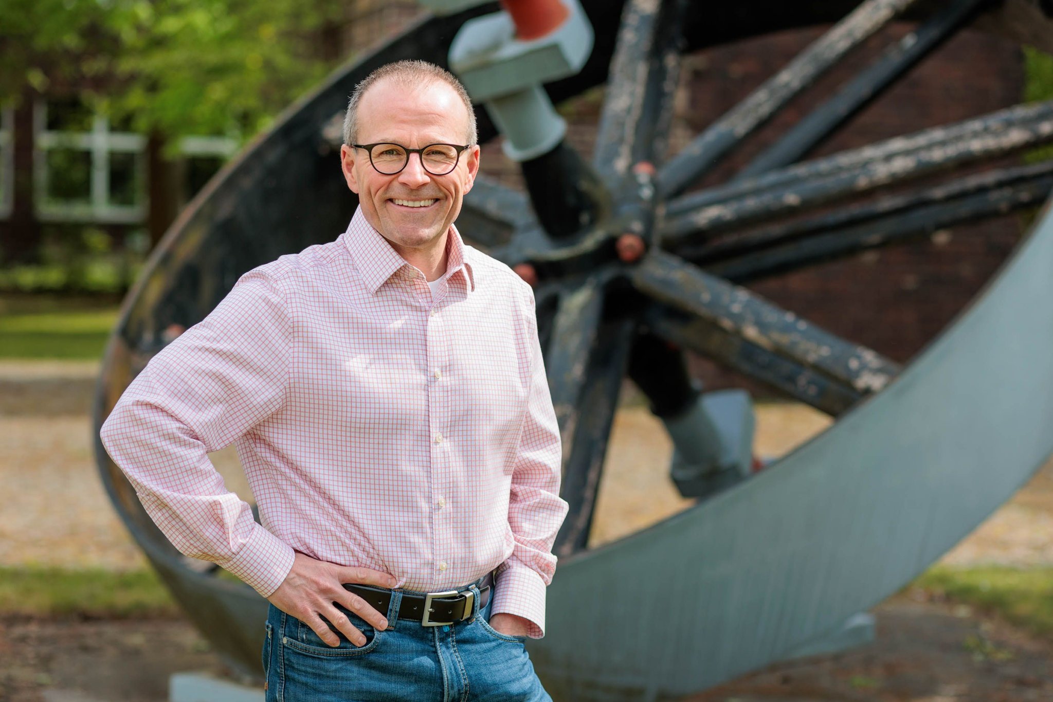 Wahl im Burgenlandkreis: Mark Fischer ist neuer Bürgermeister der ...