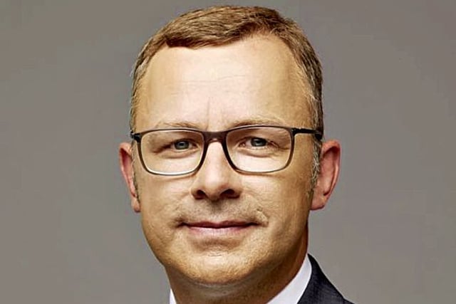 Gemeinderatswahl Naumburg: Sturm fegt CDU zum Erfolg