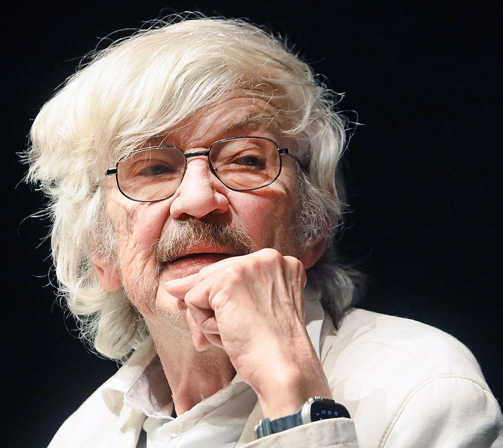 Bestsellerautor Christoph Hein spricht im Steintor-Varieté in Halle ...