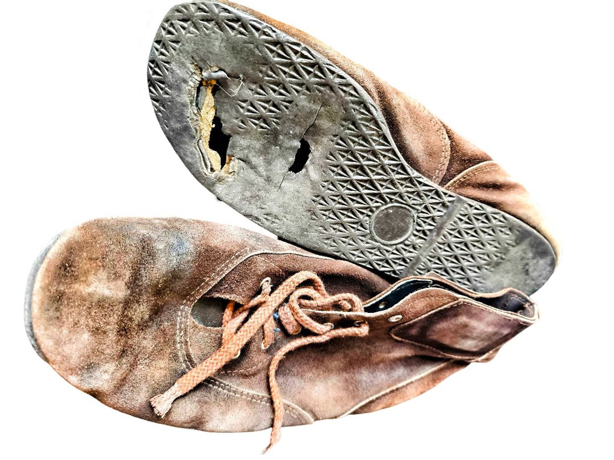 DDR-Kultschuh: Der Lederstrumpf der DDR-Bluesarmee - Das Comeback der ...