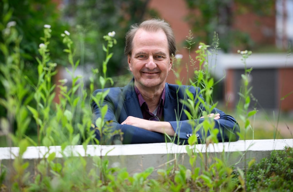 Jubiläum: Umweltbundesamt feiert 50. Geburtstag mit Bürgerfest