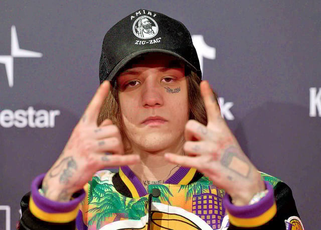 Love Music Festival 2024 in Magdeburg: Rapper T-Low darf trotz Skandal ...