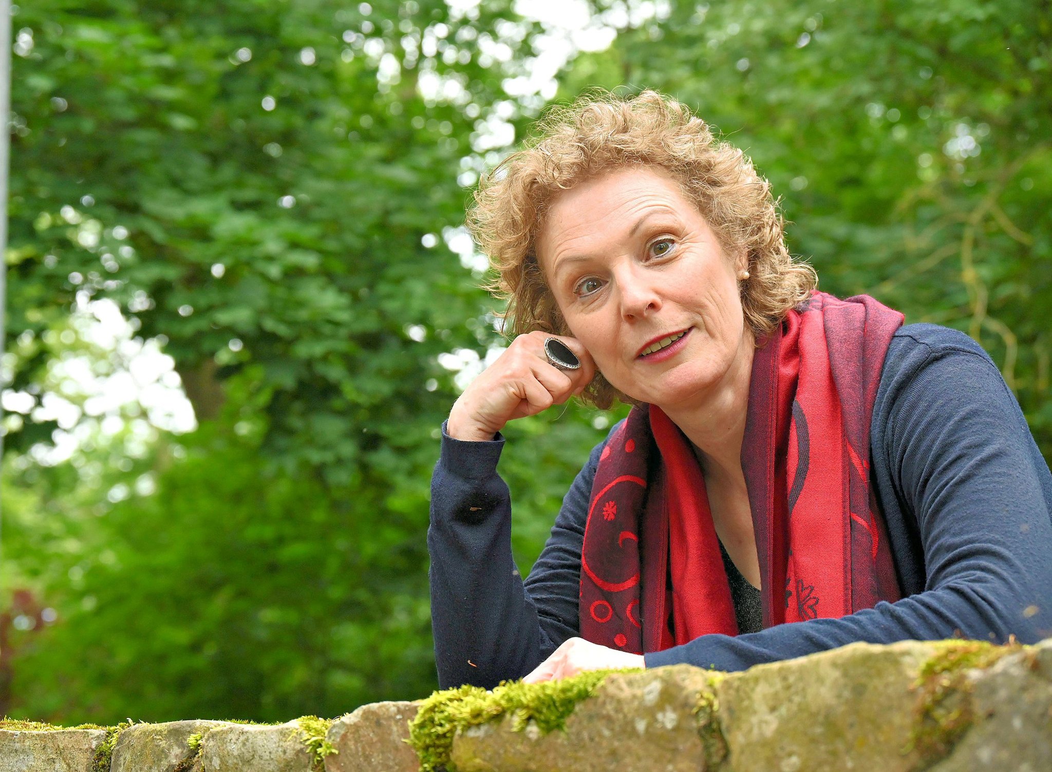 Schönebecker Operettensommer: Nicola Maria Becht singt beim ...