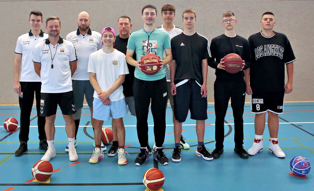 Sport Zerbst | Volksstimme