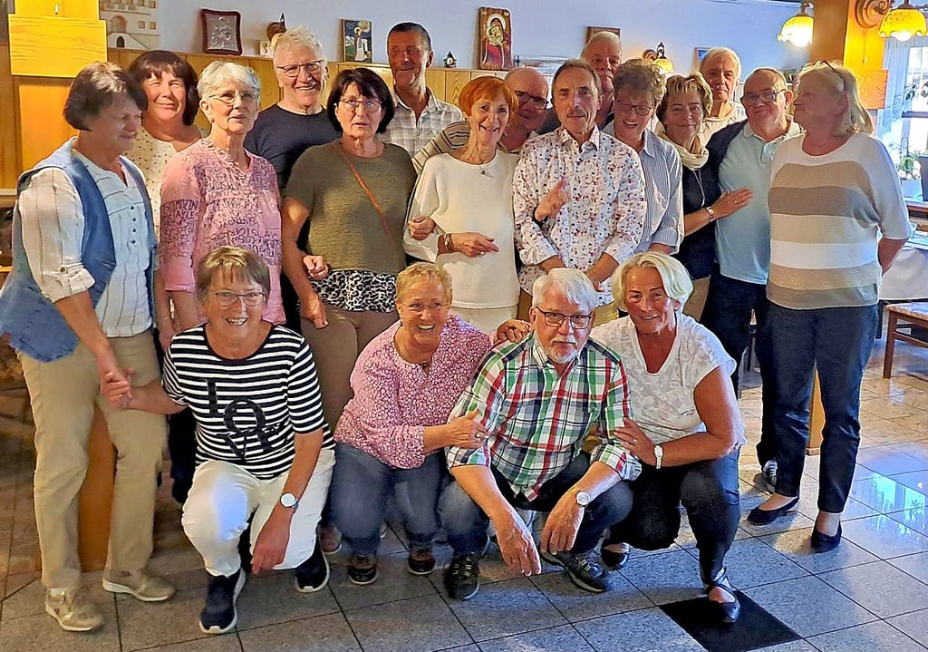 Wiedersehen in Barby: Durchgehalten: Klassentreffen der „69er“kommt in ...