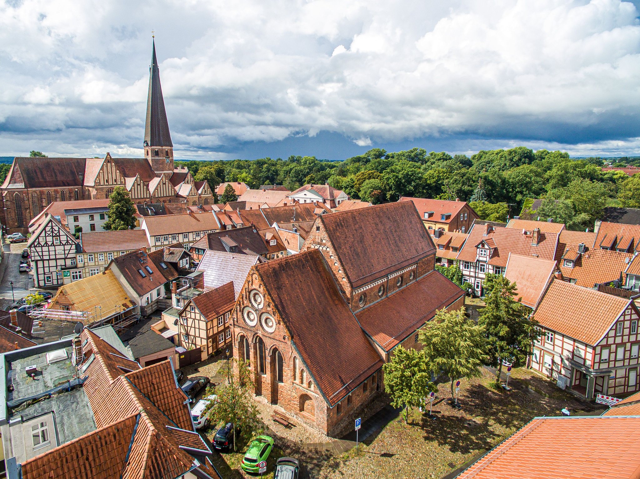 Urlaub in Sachsen-Anhalt: Geheimtipp: Sommerferien auf ...