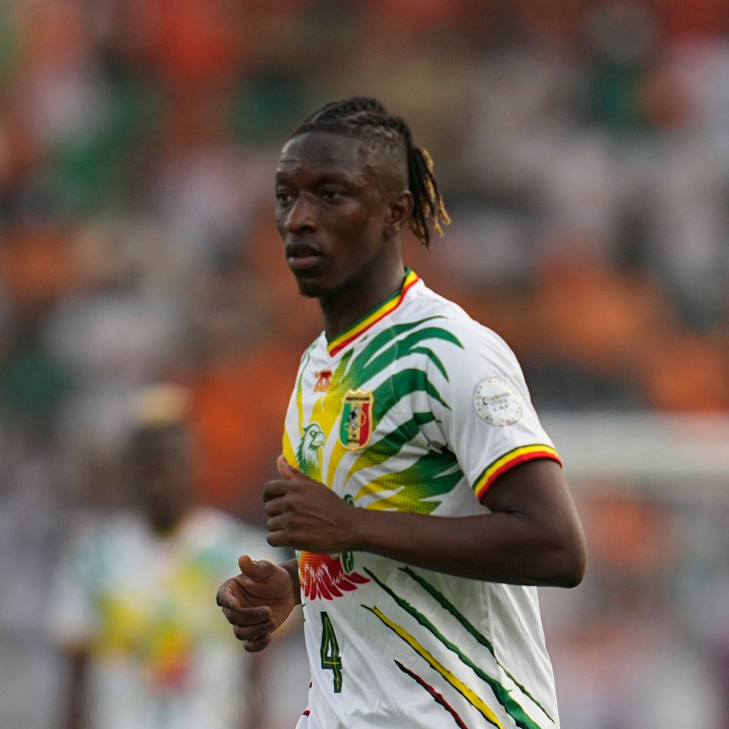 Klausel läuft ab: Rose kann bei RB mit Haidara planen