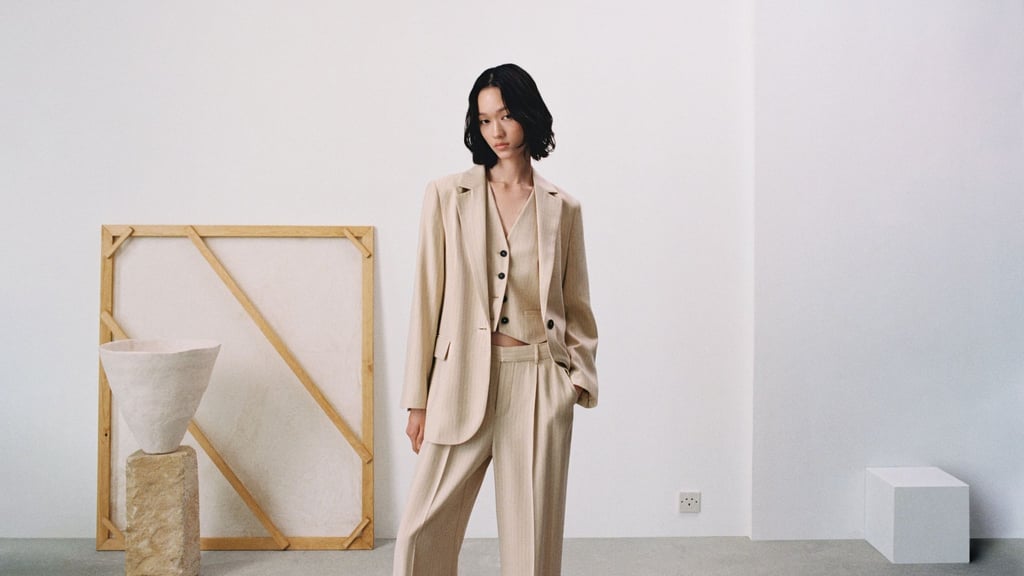 Comeback der Schulterpolster: Power Dressing: Das trägt man jetzt im Büro