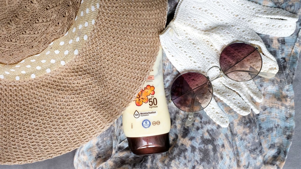 Urteil: Sonnenallergie: Kasse muss keine UV-Schutzkleidung zahlen