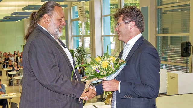 Konstituierende Sitzung: Dämpfer für die AfD im neuen Stadtrat von ...