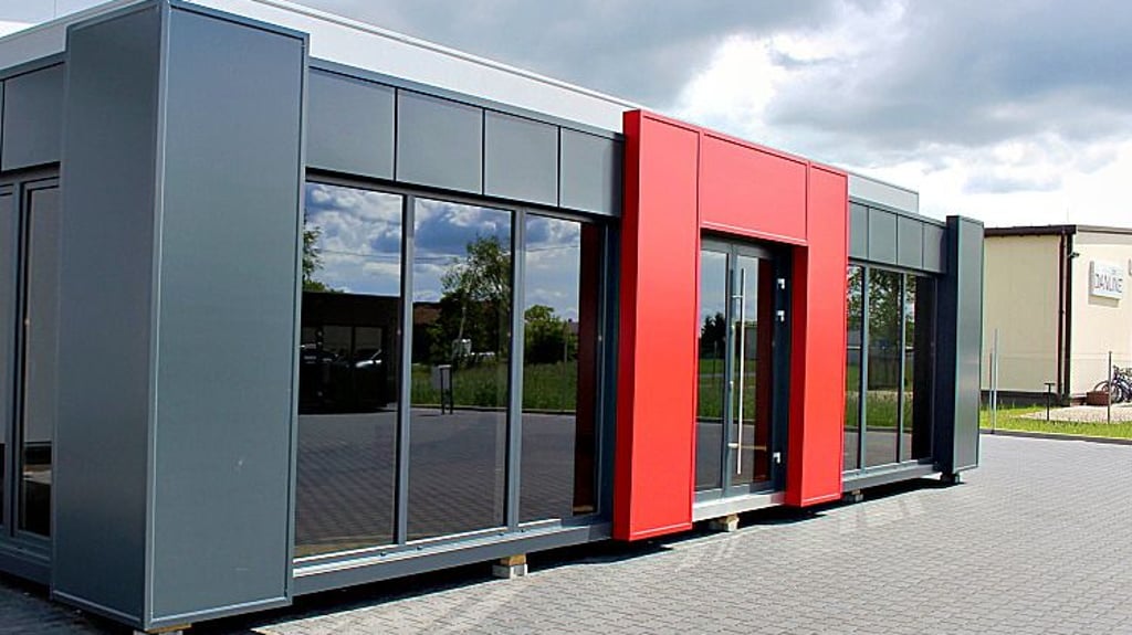 Einzelhandel in Anhalt-Bitterfeld: Versorgung auf dem flachen Land ...