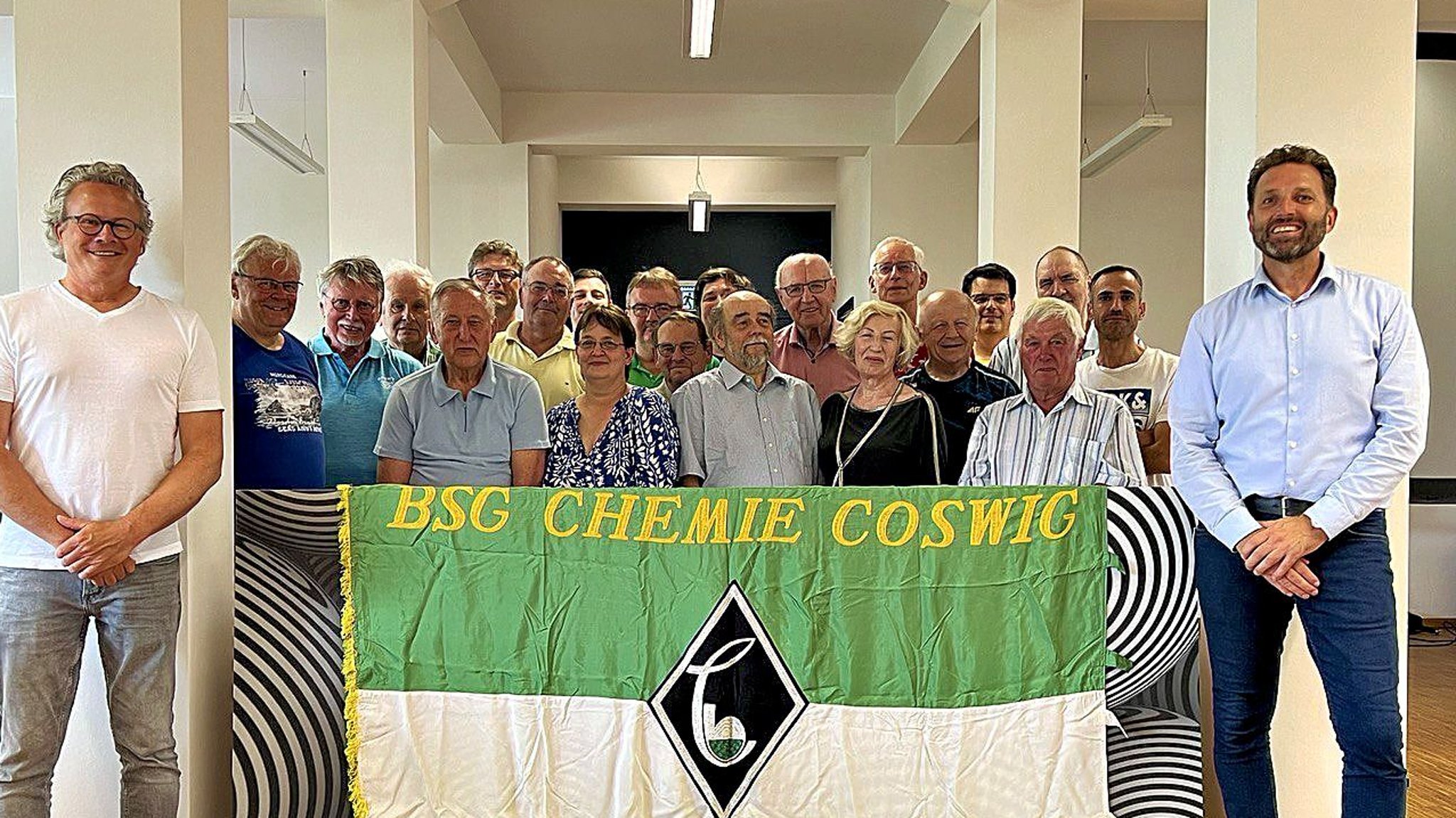 Vereinsleben in Sachsen-Anhalt: Schach: Warum die Spieler von SV Grün ...