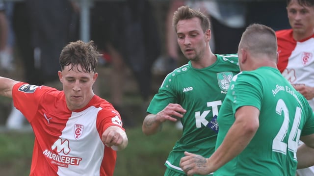 Zwei Talente betroffen: Diese Personalentscheidungen hat der Hallesche ...