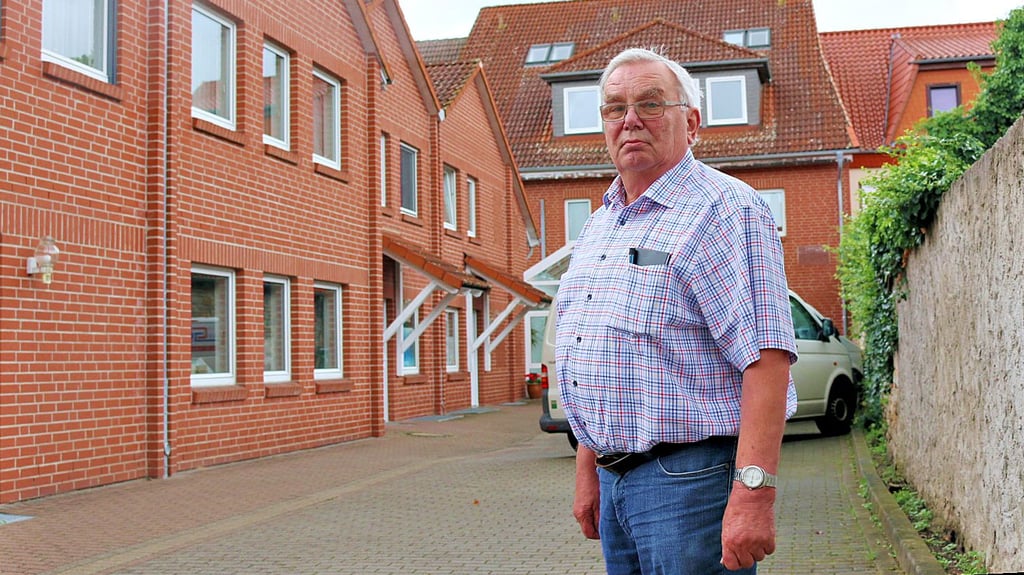Heizungen: Handwerker aus Oebisfelde baute 1981 die erste Wärmepumpe ...